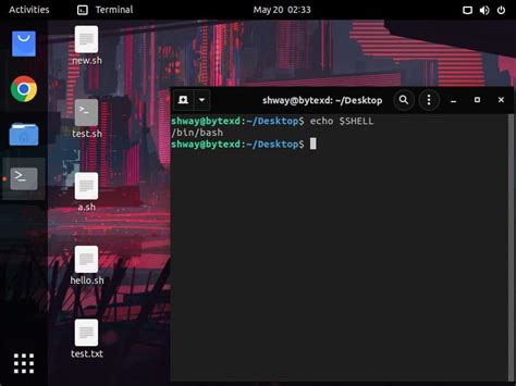 Introduction To Shell Scripting In Linux Bytexd