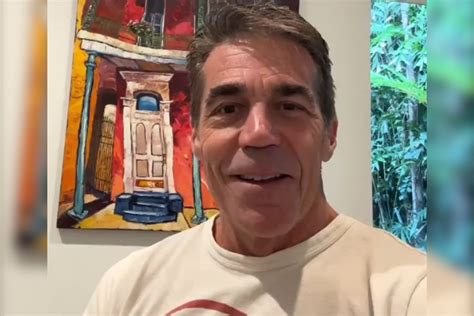 Chris Fowler Reveals The Insane Amount Of Hours Hes Spent Recording