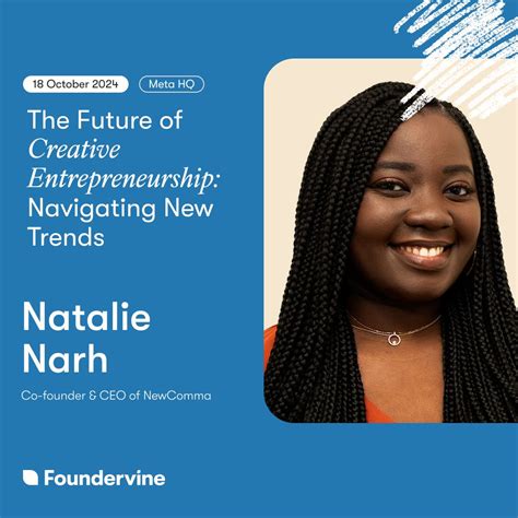 Ill Be Speaking On A Panel At Foundervines Event In Collaboration With Meta Next Week Friday