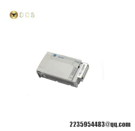 Allen Bradley 1764 Lrp Micrologix 1500 Programmable Controllers Bentlydcs Automation