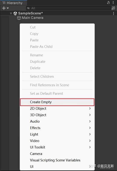 Unity教程一开始学习状态机 知乎