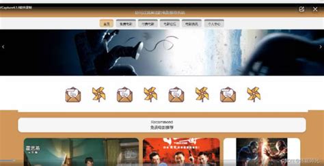 电影推荐 基于ssm＋vue的电影推荐系统的设计与实现 源码 数据库 文档 知乎
