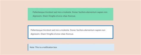 How To Add A Text Box In WordPress Posts Pages