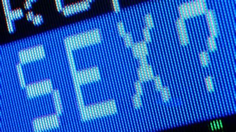 Cyber Security Or Sex