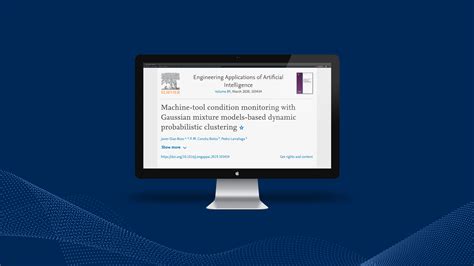 Article Published In The Elseviers ‘engineering Applications Of