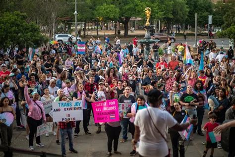 Texas Will Require State Documents To Reflect Sex Assigned At Birth