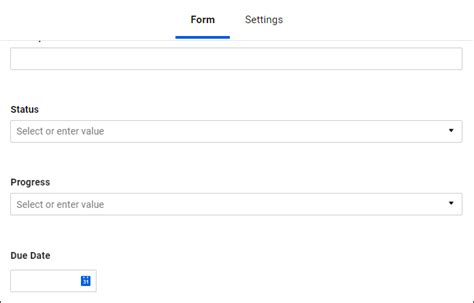 How To Create A Form In Smartsheet
