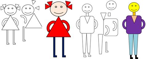 კომპიუტერული ტექნოლოგიები პირველი კლასი