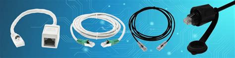 Everything You Need To Know About Ethernet Cables