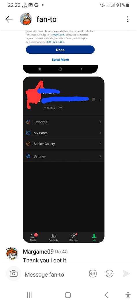 Proof 7 From Us 👇 You Will Get Wechat Qr Code Scanwechat Account Verificationwechat Account