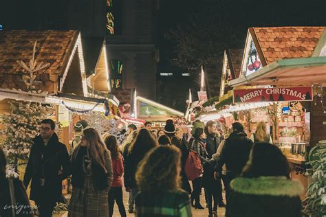 파리여행 파리 크리스마스 마켓 개장 먹거리 Best 3 네이버 포스트