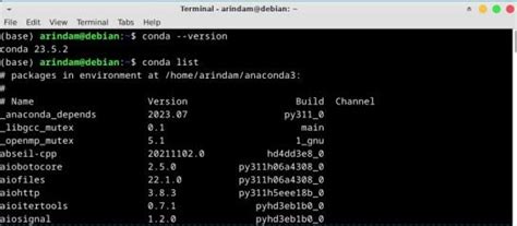 How To Install Anaconda In Ubuntu Or Debian