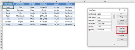 Create Form in Excel for Data Entry | MyExcelOnline | Excel tutorials, Microsoft excel tutorial ...