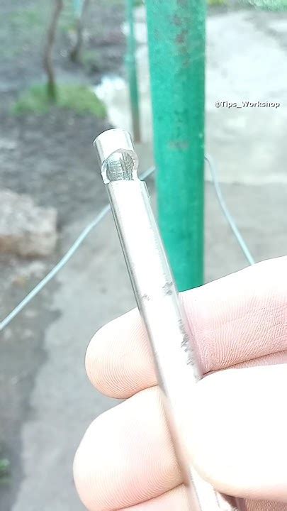 How To Make Simple And Useful Tool For Reliable Wire Twisting Shorts Diy Tools Howto Youtube