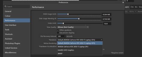 Not Ready For Actual Work V2 Bugs Found On Windows Affinity Forum