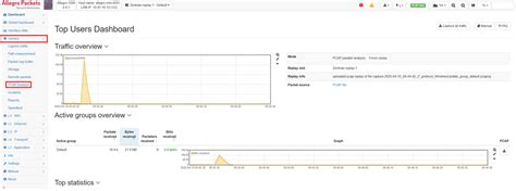 Forensic Pcap Analysis Allegro Network Multimeter Manual