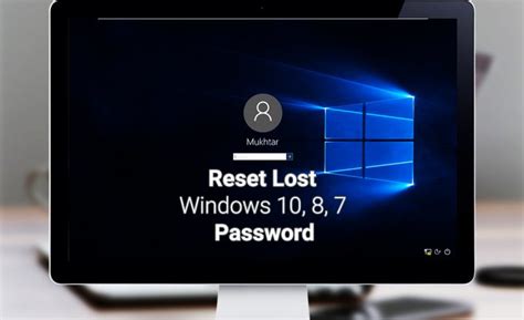 How To Reset Windows Password The Easy Way InfiniGEEK