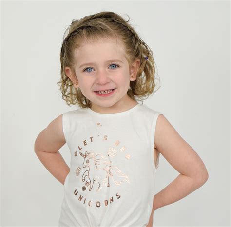 Instyle Model Management Gabriela W