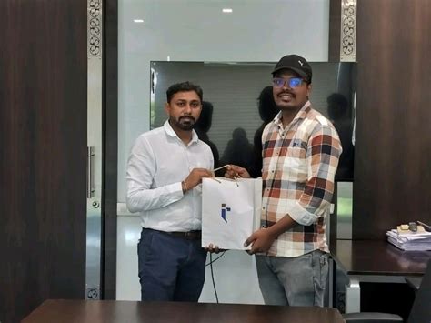 Ankit Lodhi On Linkedin Im Excited To Share That Ive Officially