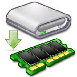 Ubuntu Data Stored In RAM Filesystem TMPFS Home Circuits