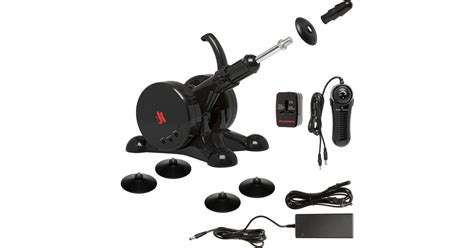 Doc Johnson Kink Fucking Machine Power Banger Price