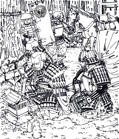 Yagyuu Munenori Fate And 1 More Drawn By Mushroom Osh320 Danbooru