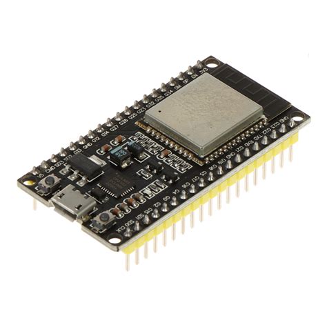 Esp32 Esp Wroom 32 Esp 32 Development Board