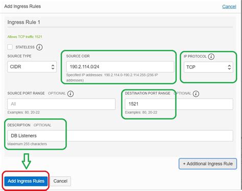 Pl Sql Argentina Oracle Cloud Infrastructure Conectandose A Una Db En La Nube Con Sql Developer