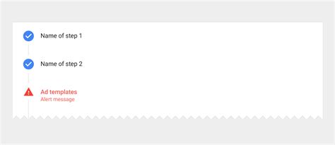 Material Design Stepper At Bradley Briseno Blog