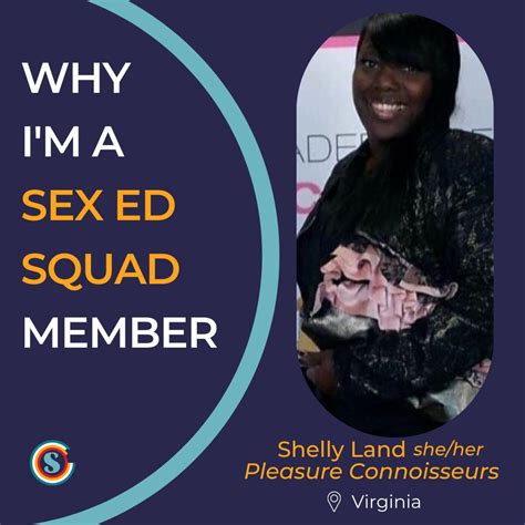 Ship On Linkedin Ships Sex Ed Squad Is A Vibrant Community That Spans