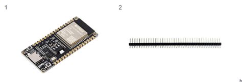 esp32 c6 8mb flash development board 25723 придбати Інтернет магазин