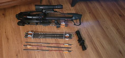 2023 ravin r29x oracle x archery talk forum