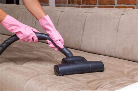 How To Clean Polyester Couch Ultimate Guide For 2023 Homeowners Cleaners Advisor