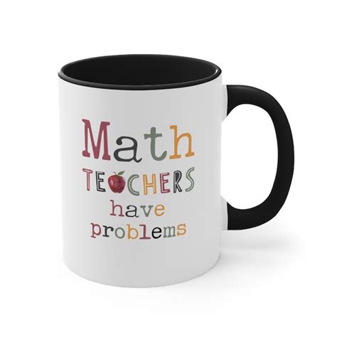 Calculus Mug Etsy