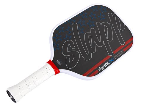 Slapp Life Pickleball