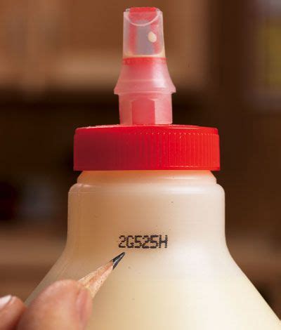 Cracking The Glue Code