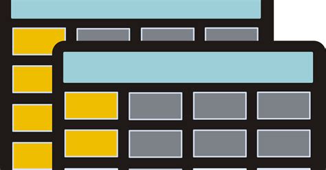Tabla En Bases De Datos