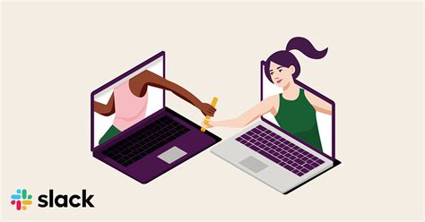 How To Embrace Asynchronous Communication For Remote Work Slack