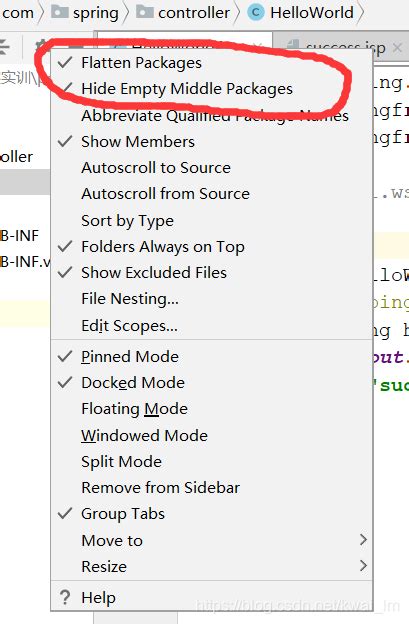 用spring Mvc实现简单的页面跳转一个基于springmvc和navicat的idea登录注册简单页面的跳转系统代码 Csdn博客