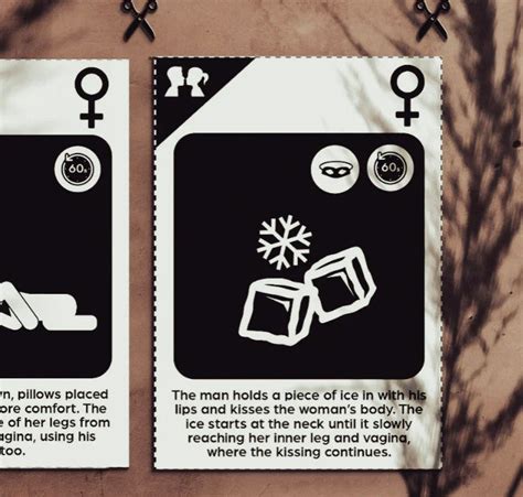 8 Playfully Naughty Printable Sex Games Pdf To Heat It Up