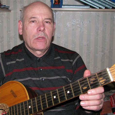 Voldemar Novak Youtube