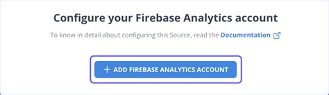 Firebase Analytics Hevo Data