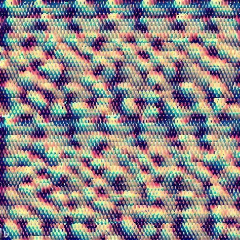 Has Anybody Tried To Make Stereograms Here Is My Attempt With Bing