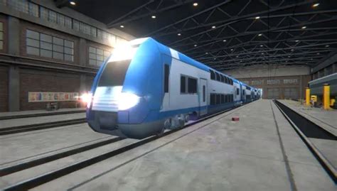 High Speed Trains Steam Pc W Najlepszej Cenie