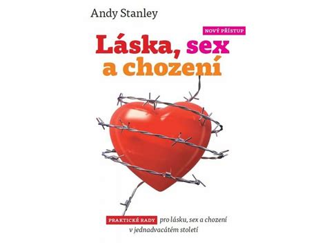 Andy Stanley Knihkupectví A Nakladatelství Paulínky Cz