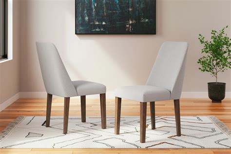 Signature Design By Ashley Lyncott D615 01 Dining Chair Homeworld