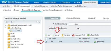 Fix Cisco ISE Alert SRV Record Found Not All SRV Records Have IP NetworkProGuide