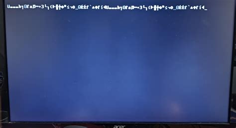 ventoy boot loader goes brrrrr r linuxmasterrace
