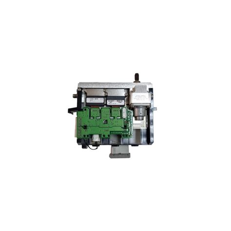 Refurbished Agilent 6890 Split Splitless Inlet Epc Pneumatic Module Pn