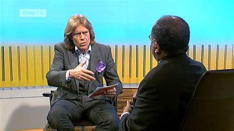 Typisch Deutsch Prinz Asfa Wossen Asserate Publizist Und